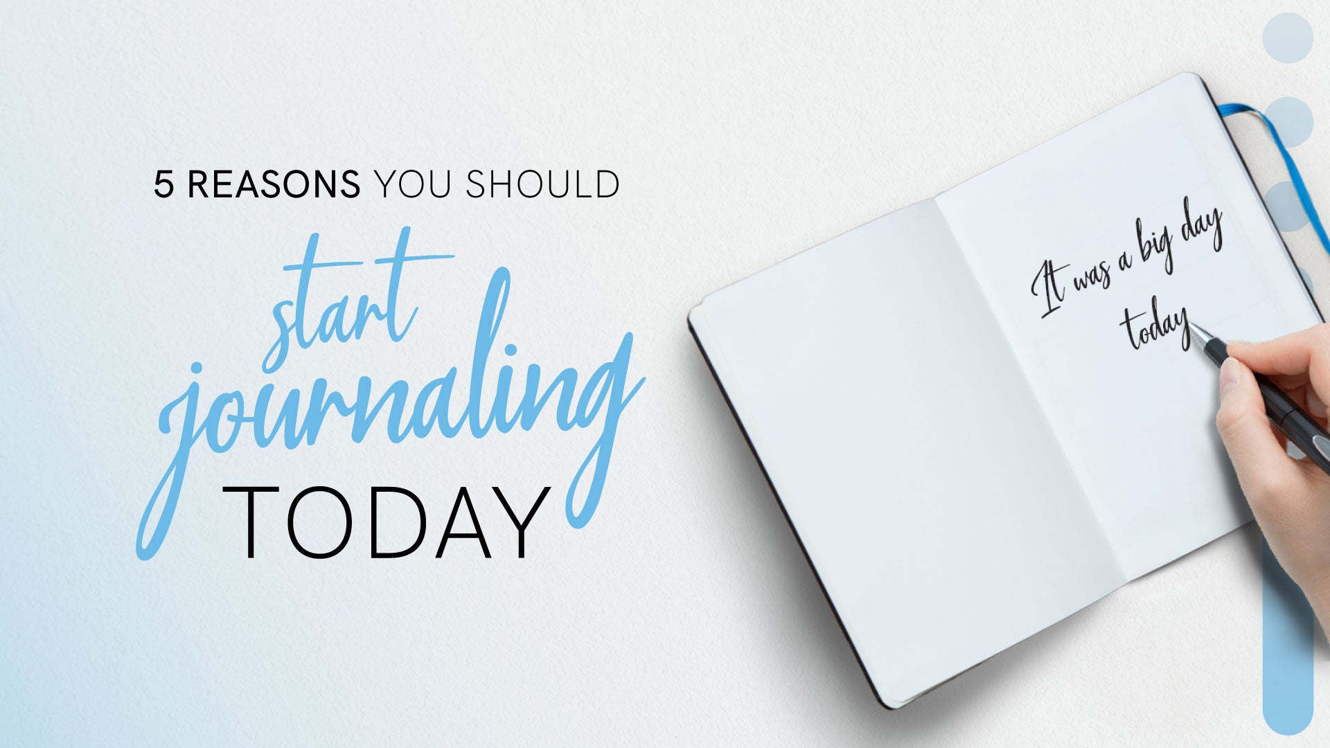 Benefits of Journaling – Endless Stationery