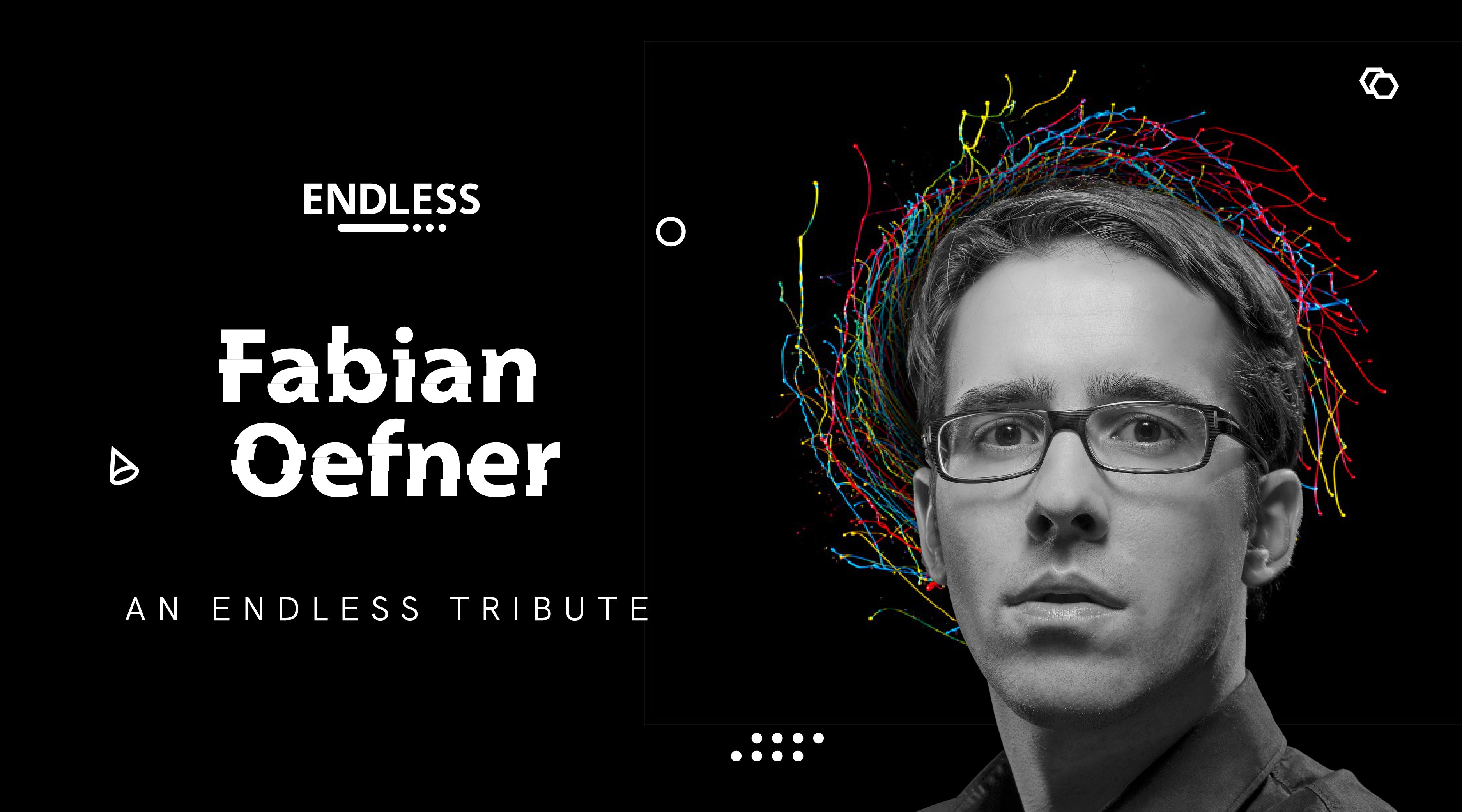 Fabian Oefner- An Endless Tribute – Endless Stationery