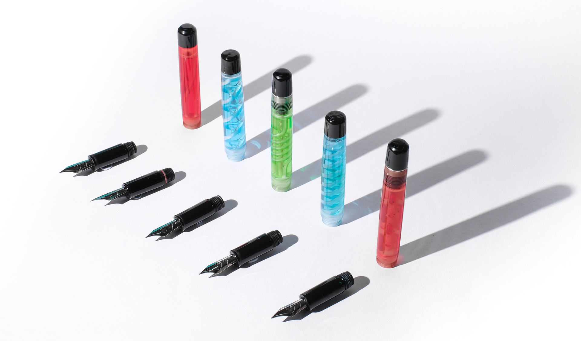 Endless Alchemy Inks – Endless Stationery