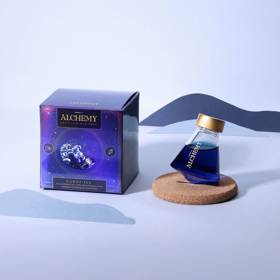 Endless Alchemy Inks – Endless Stationery