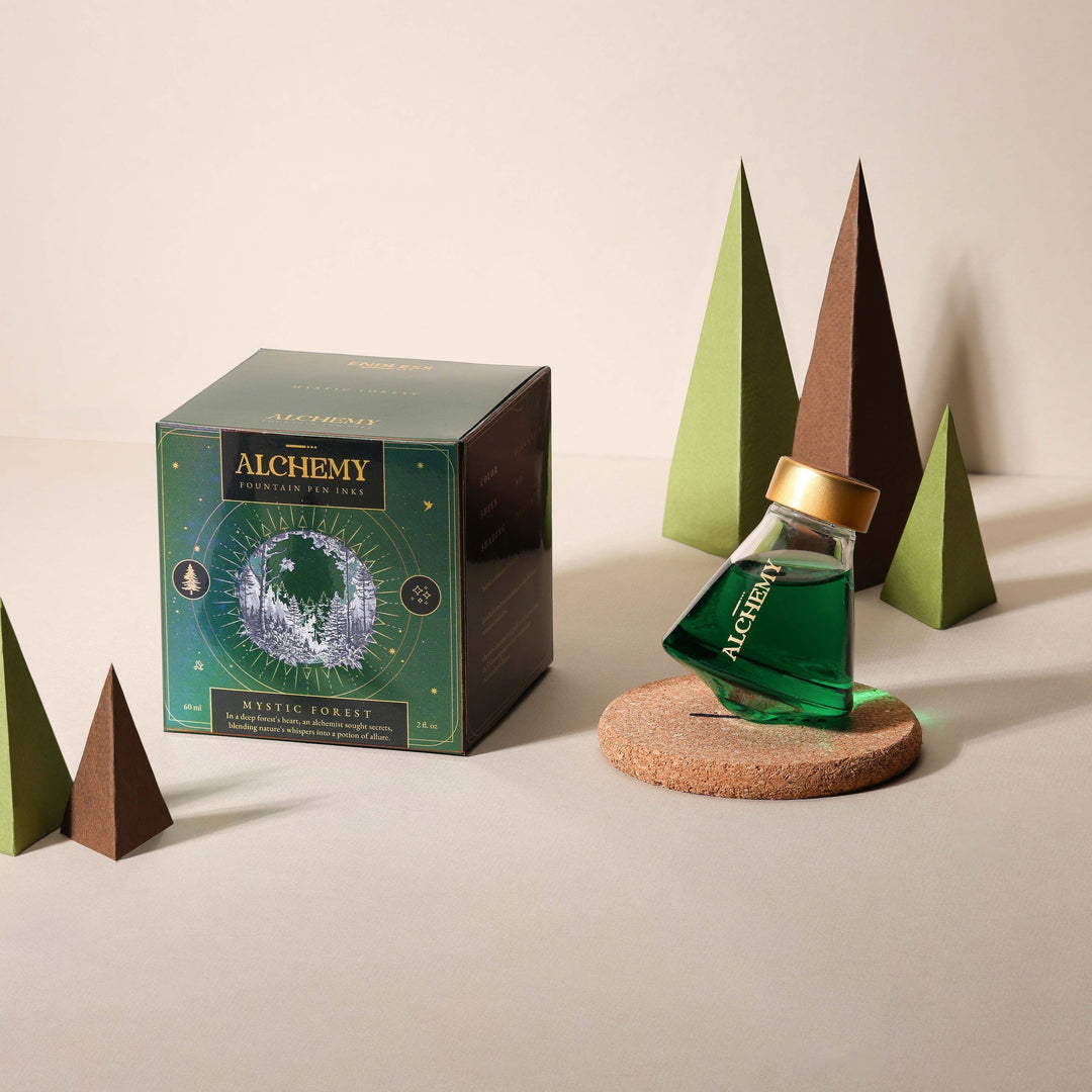 Endless Alchemy Inks – Endless Stationery