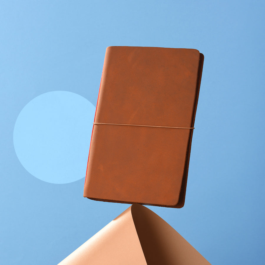 Recorder Notebook - Stealth Special Edition - Regalia Paper - A5 ...