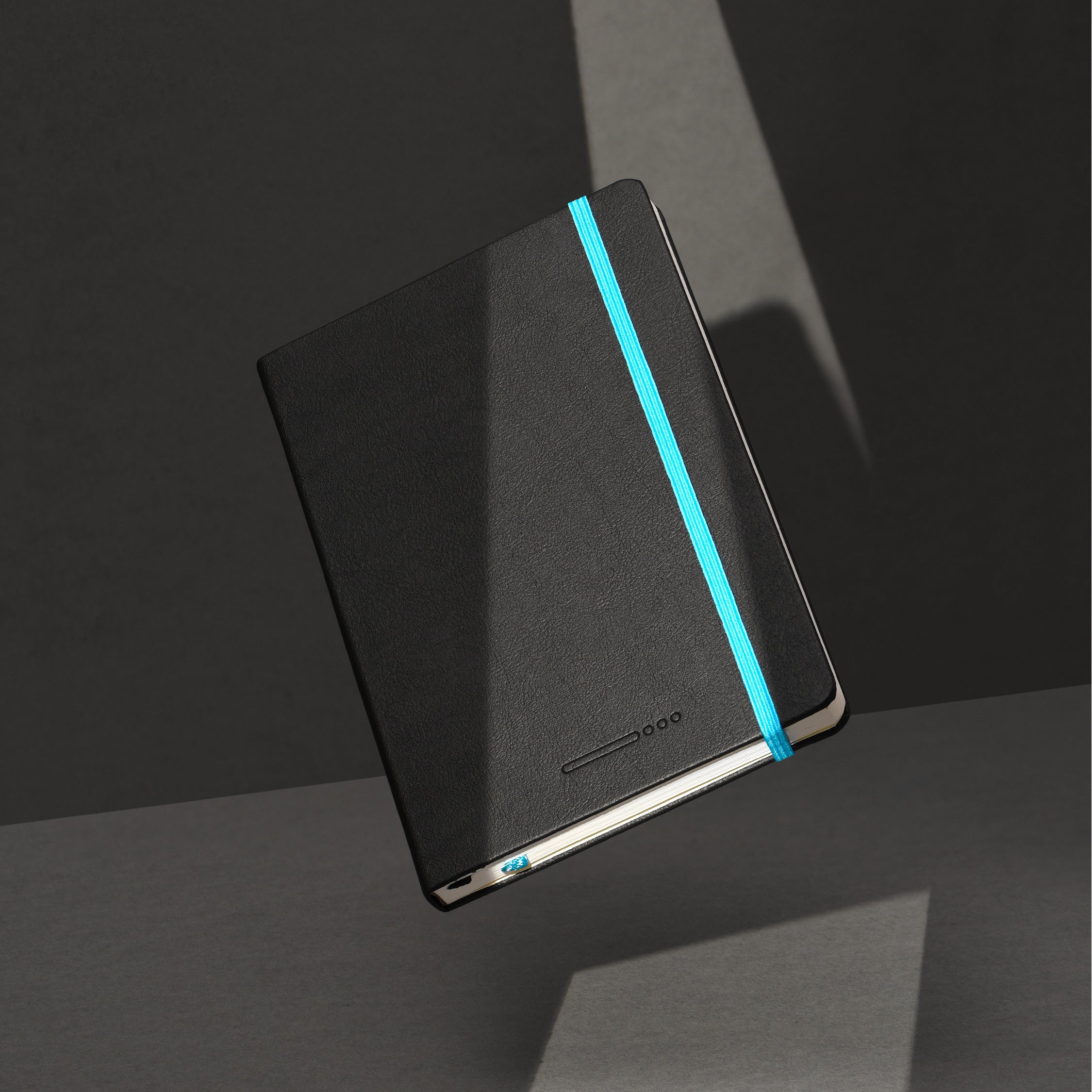 Recorder Notebook - Infinite Space - Regalia Paper - A5 – Endless ...